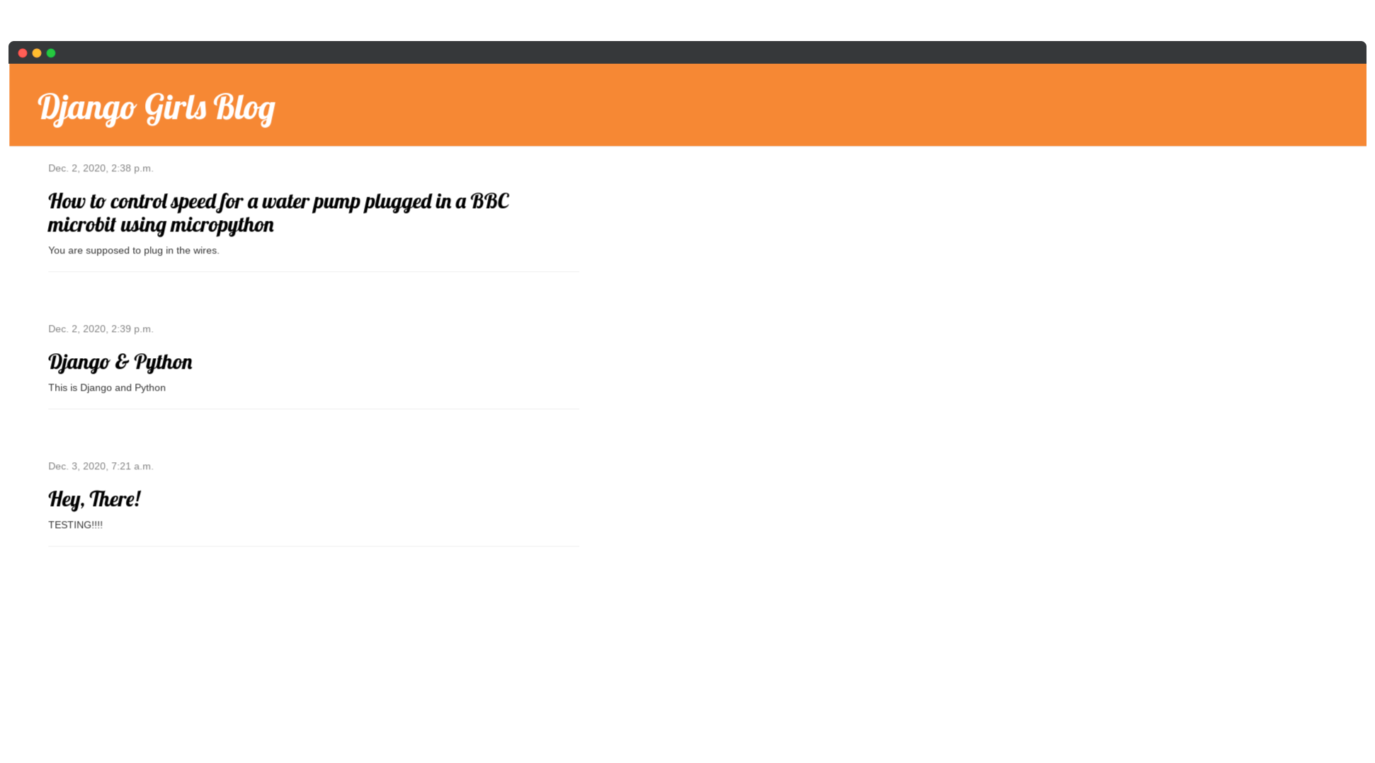 GitHub - abdullah20401/Django-Girls-Tutorial-Follow: Following the Django Girl Tutorial: https ...